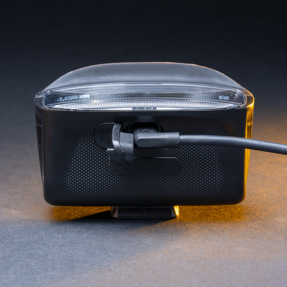 Detour Road Bike Light – Outbound Lighting